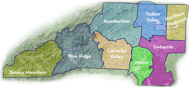 Districts – WNCCUMM